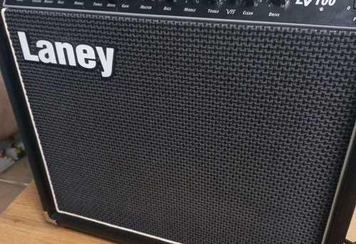 Гитарный комбоусилитель Laney LV100