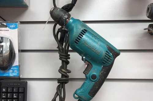 Л2) Дрель Makita 6413