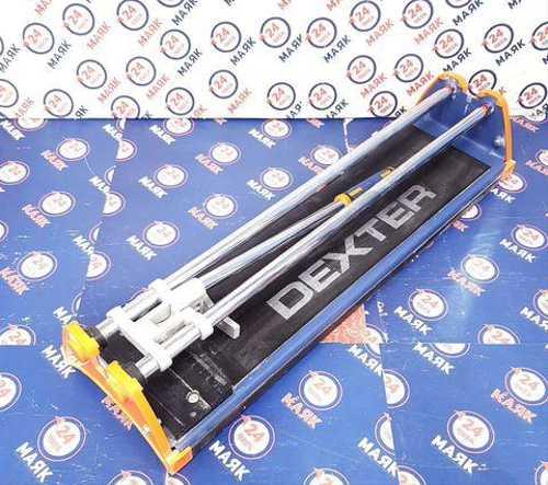 Плиткорез Dexter 430mm