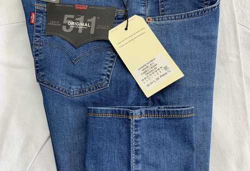 Levi's 511 Vegas Medium