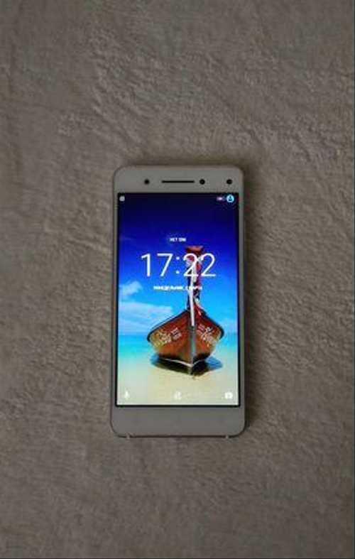 Lenovo Vibe S1 (S1a40)