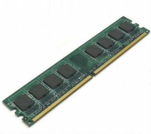 Модуль памяти dimm DDR2 1Gb PC-6400