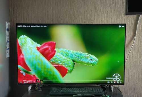 LG oled42C2RLB (2022) 42" 4K UHD oled SMART TV