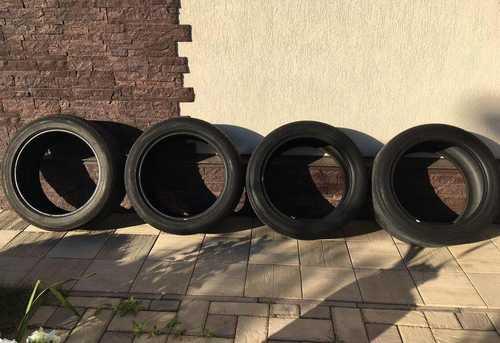 Yokohama Advan A10 275/45 R20