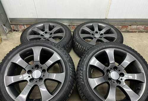 Диски BBS r17