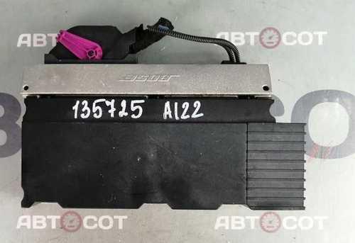 Усилитель акустической системы Bose Audi Q7 4L