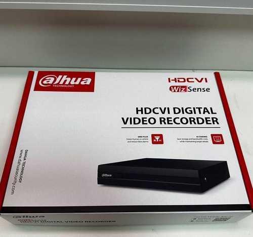 Dahua DH-XVR1B08H-I