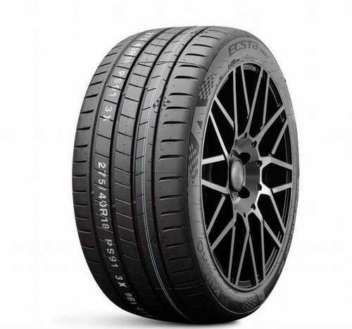 Kumho Ecsta PS91 255/40 R18 99Y