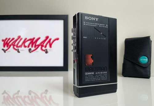 Sony Walkman WM-F100III
