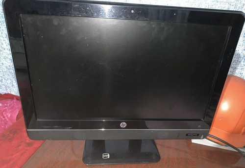 Моноблок HP Omni 100 PC