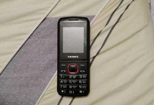 teXet TM-127