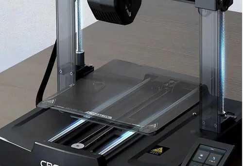 3D-принтер creality Ender 3 V3 SE новый