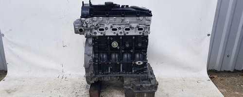 Двигатель 611.981 Mercedes Sprinter 2.2 CDI двс