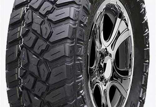 Rapid Mud Contender M/T 31/10.5 R15 109Q