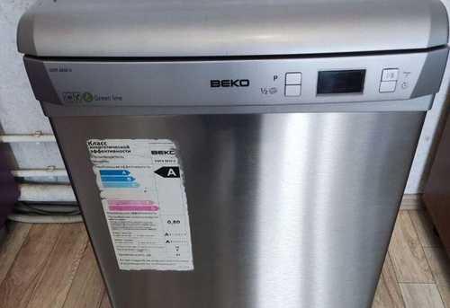 Посудомоечная машина Beko 6830