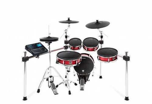 Alesis strike KIT Mesh Heads