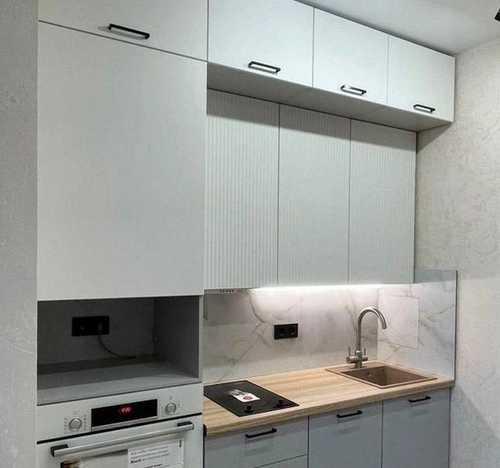 Кухня 2,05 Цена за гарнитур