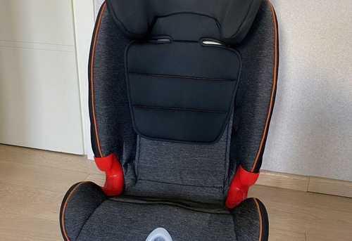 Автокресло britax romer advansafix III