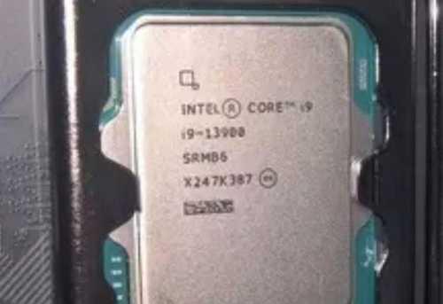 Intel Core i9 13900 5.6 ггц 24/32 LGA 1700