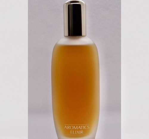 Clinique Aromatics Elixir