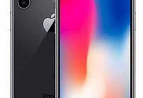 iPhone x обмен на андроид