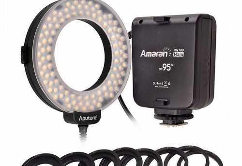 Светодиодный осветитель Aputure AHL-HC100 Amaran H