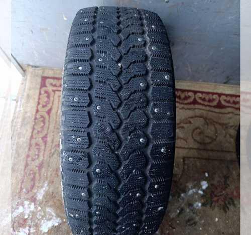 Yokohama Ice Guard G075 195/60 R15