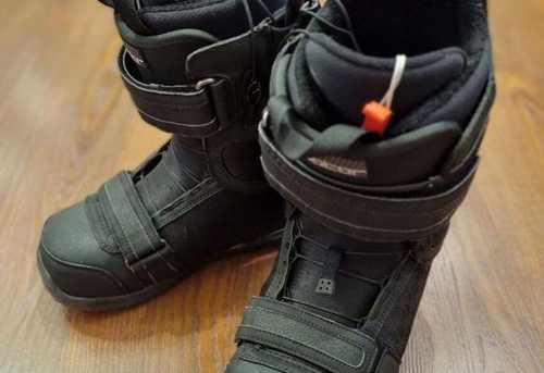 Сноубордические ботинки Burton