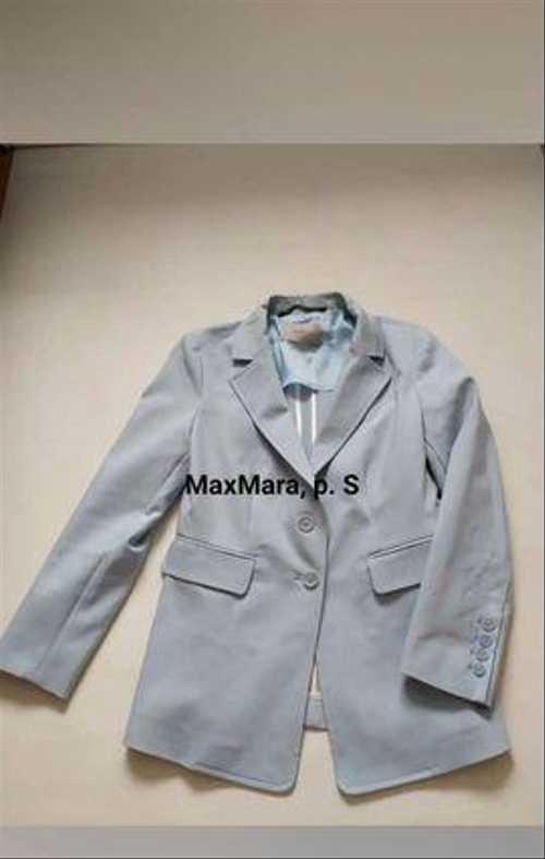 Жакет MaxMara (Marella), p. S