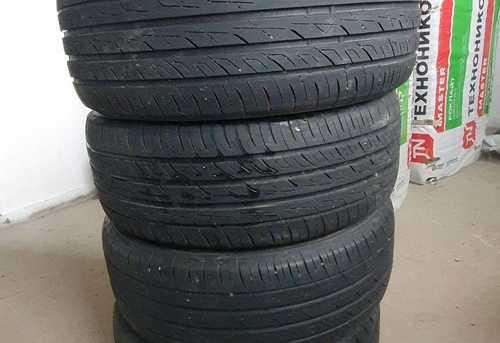 Nitto NT860 205/55 R16