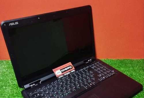 Ноутбук Asus K50C (в 4079)