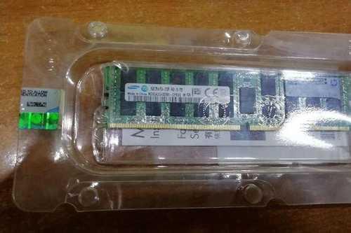 Модуль памяти серверная HP 726719-B21 HP HP 16GB