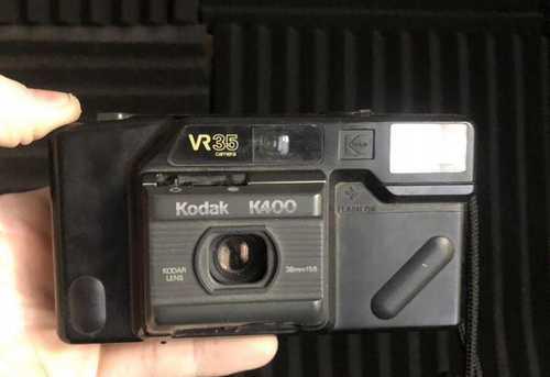 Пленочный фотоаппарат Kodak k400