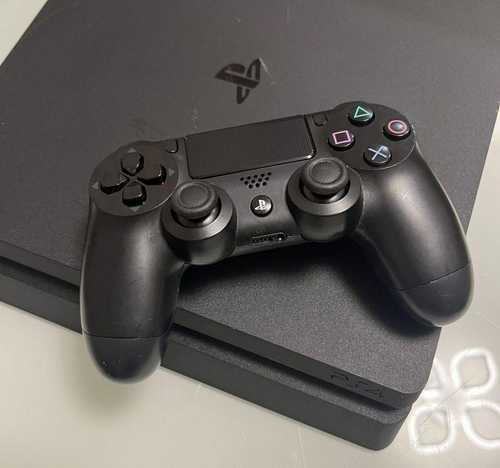 Sony playstation 4 slim