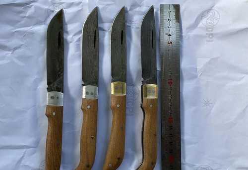 Ножи харбукские дамасская сталь