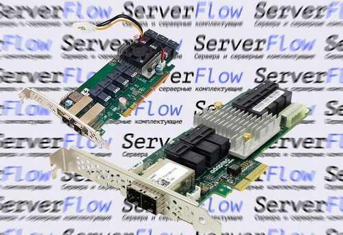 Экспандеры и переходники M.2 PCIe Flexible Lom U.2