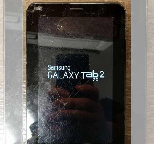 Samsung galaxy tab 2