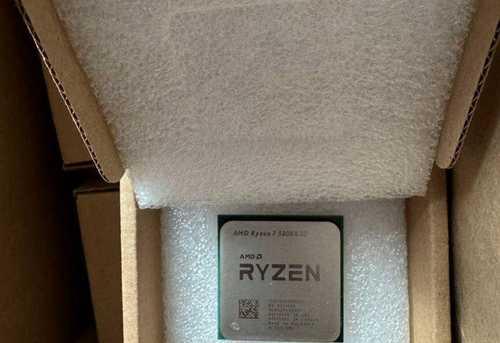 Ryzen 7 5800X3D