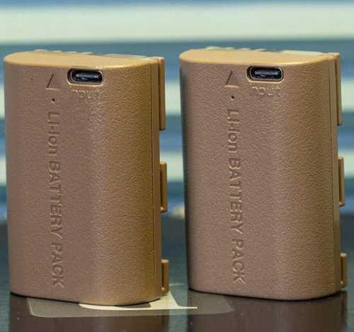 Аккумулятор Kingma Canon LP-E6