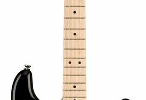 Fender Squier Affinity Stratocaster FMT HSS MN