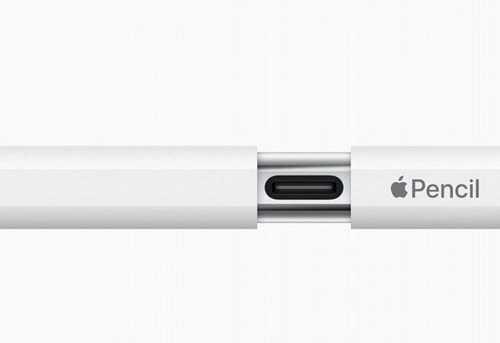 Apple pencil 3 (USB-C)
