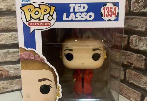 Funko Pop 1354 Keeley Jones Ted Lasso