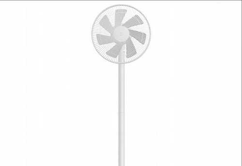 Напольный вентилятор Xiaomi Mijia Inverter Fan (Wi