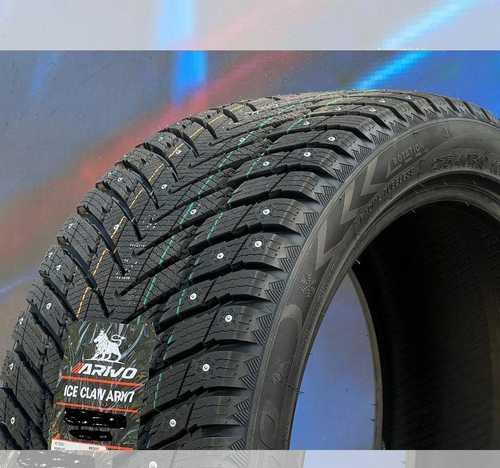 Arivo Ice Claw ARW7 275/40 R21 107T