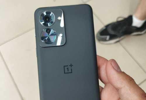 OnePlus Nord 2T, 8/128 ГБ