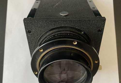 Cooke anastigmat 21 inch 530 mm (Taylor&Hobson)