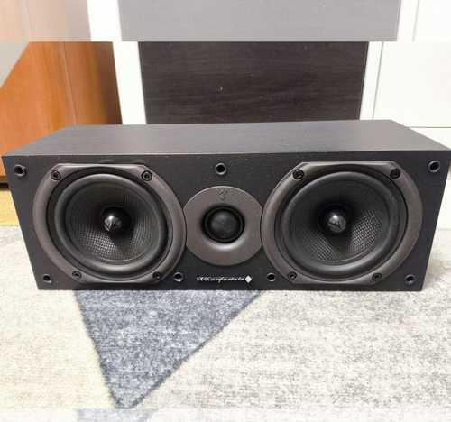 Центральный канал Wharfedale Diamond 9 CC