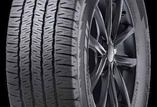 Nexen Roadian HTX 2 265/70 R18 116T