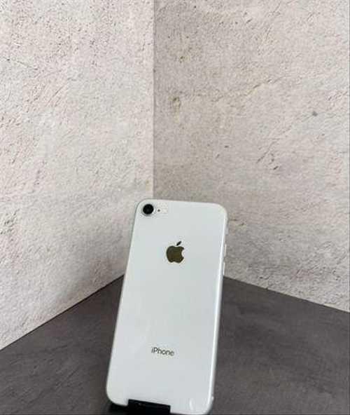 Телефон iPhone 8 64gb (Обмен есть/Оригинал/Скупк)