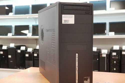 Пк Pentium E2180, RAM 2Gb, HDD 160Gb, Гарантия